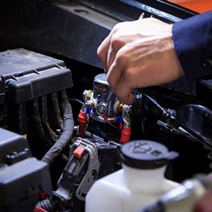 Motorhome/RV Service - Workhorse Custom Chassis & SuperSteer Dealer