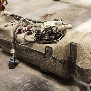 Motorhome/RV Service - Workhorse Custom Chassis & SuperSteer Dealer